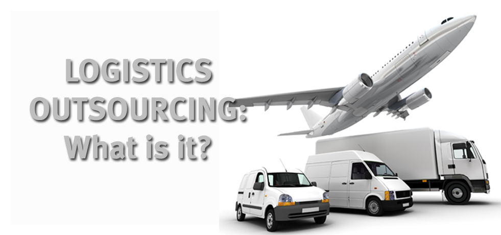 Logistics Outsourcing: The Important Questions Answered Logistics Outsourcing: The Important Questions Answered